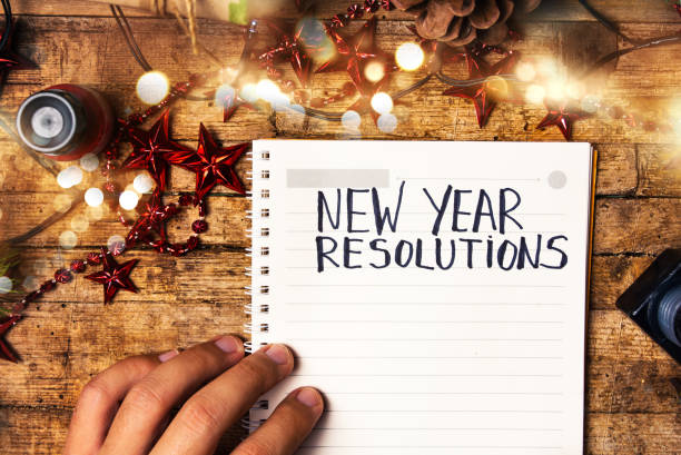 New Years Resolutions Assembly Teaching Resources