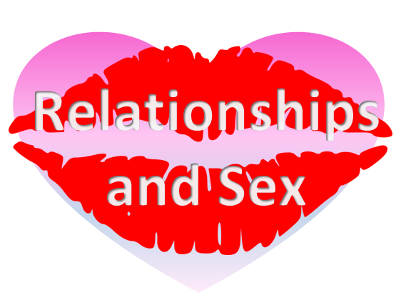 Relationships And Sex Teaching Resources