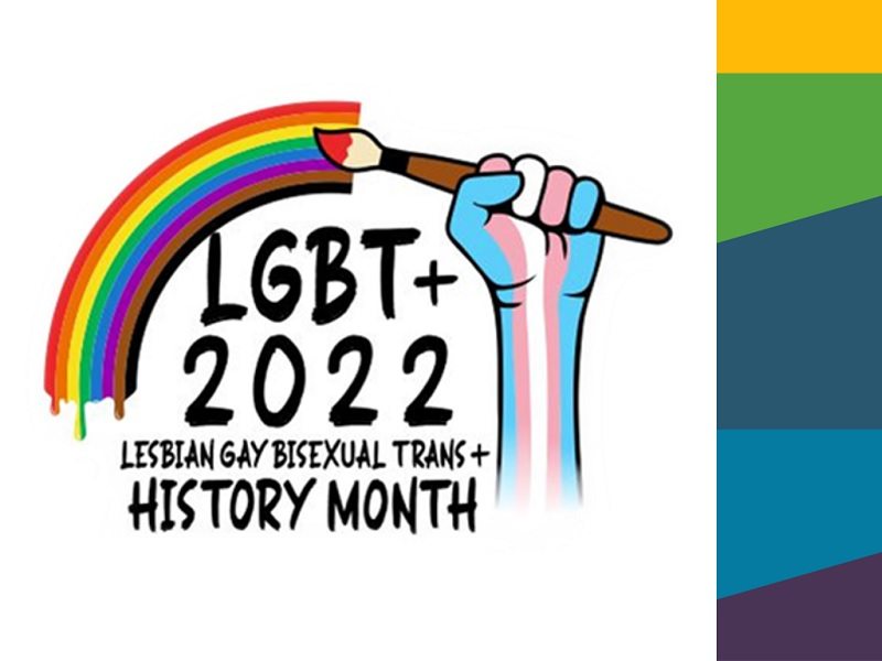 Lgbt History Month Assemblytutor Time Ks3 Teaching Resources