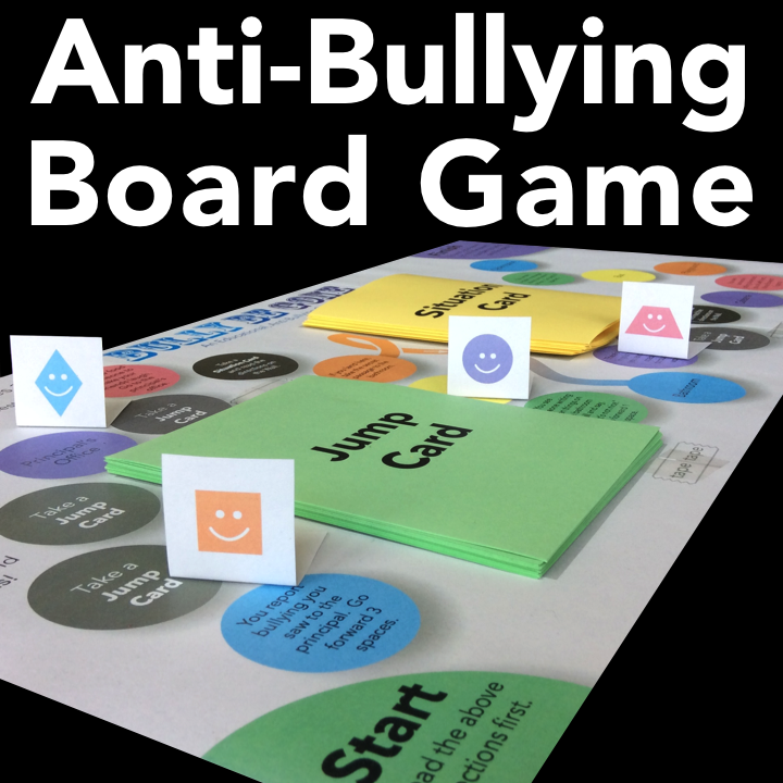 Anti Bullying Lessons Anti Bullying Activities Anti B