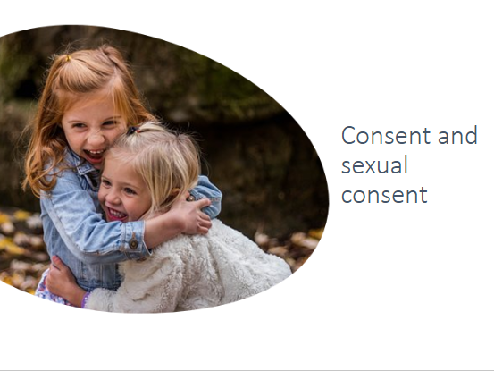 Consent And Sexual Consent Teaching Resources