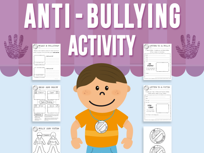 Anti Bullying Resources