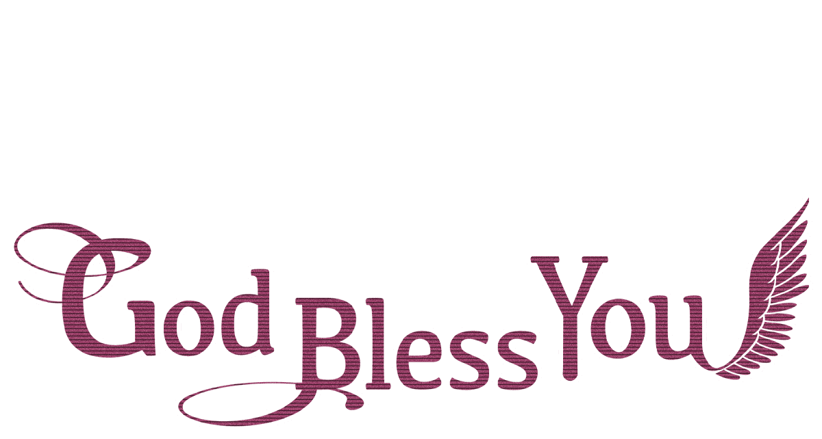 God Bless You Ever Những Lời Chúc Tốt Đẹp Nhất Cho Bạn Bí Quyết May