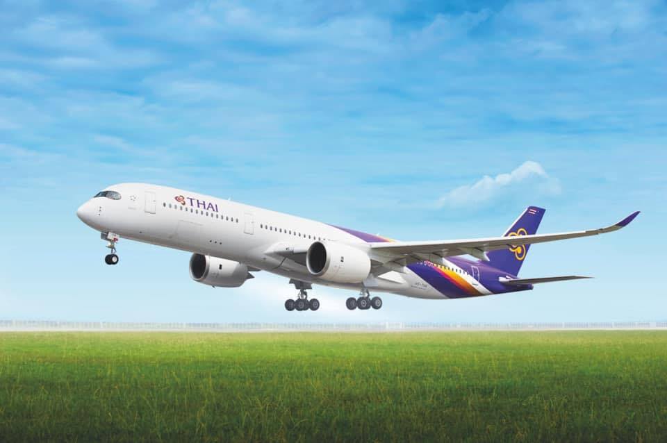 Thai Airways Has 4th Best Airline Crew In The World In 2022