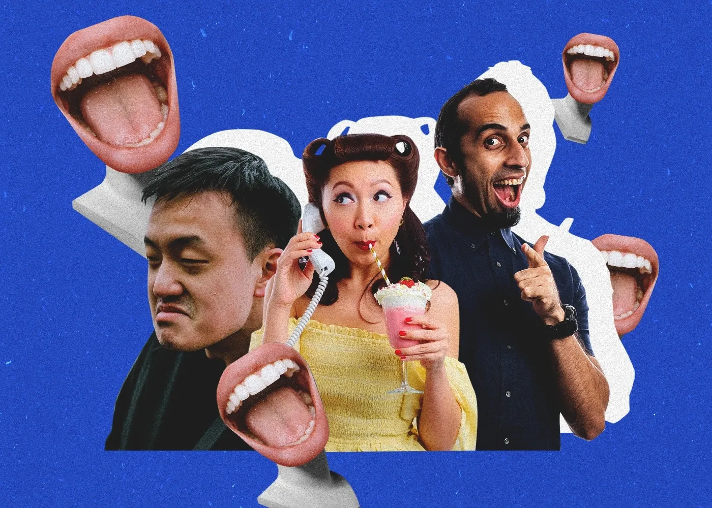 The Top 10 Funniest Stand Up Comedians And Jokesters In Hk