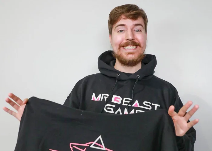 Everything To Know About Mrbeasts Amazon Prime Game Show