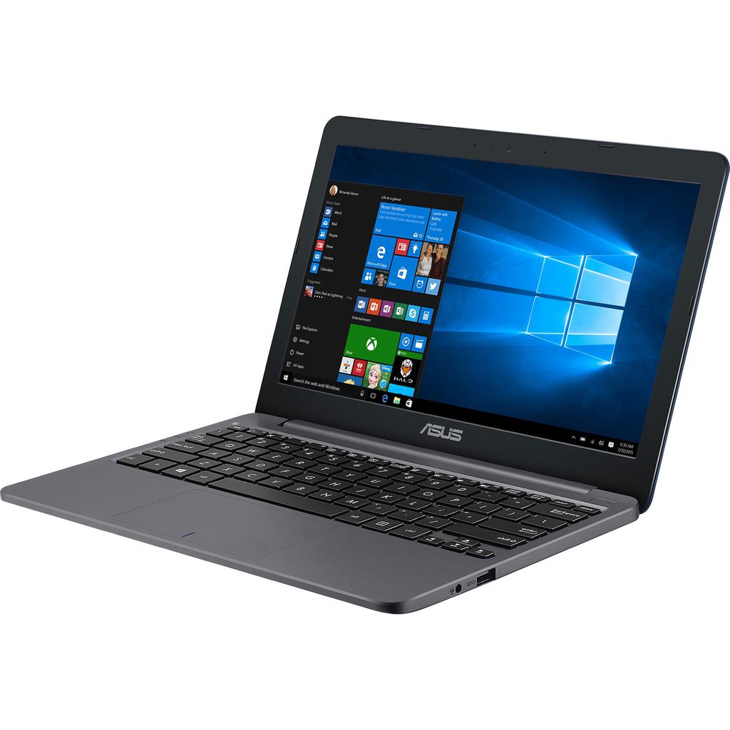 Asus Vivobook E203ma 112019 Celeron N4000 4gb Hdd 64 Gb Qwerty