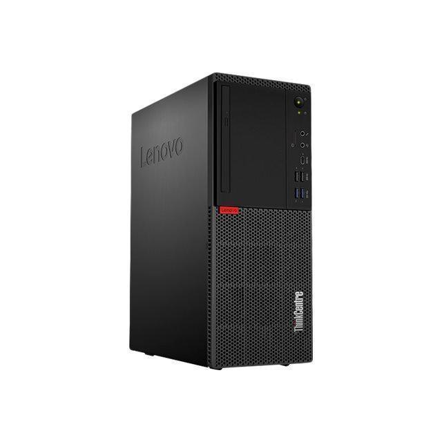 Lenovo Thinkcentre M720t Core I7 32 Ghz Ssd 256 Go Hdd 500 Go Ram