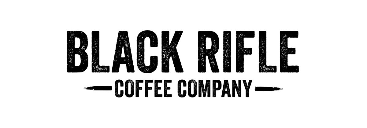 Black Rifle Coffee Company Svg