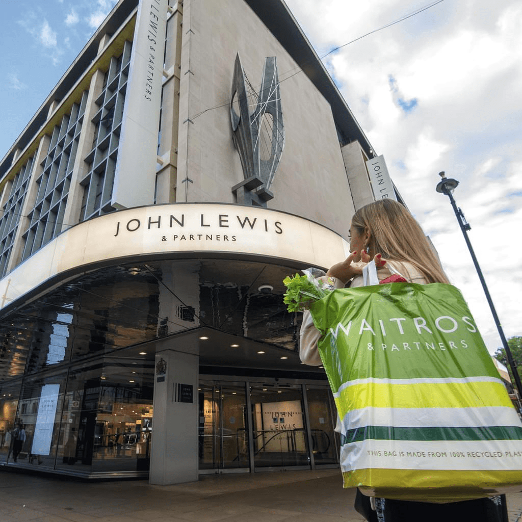 John Lewis Partnership