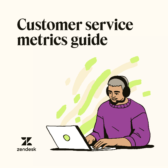 Customer Service Metrics Top 10 To Measure