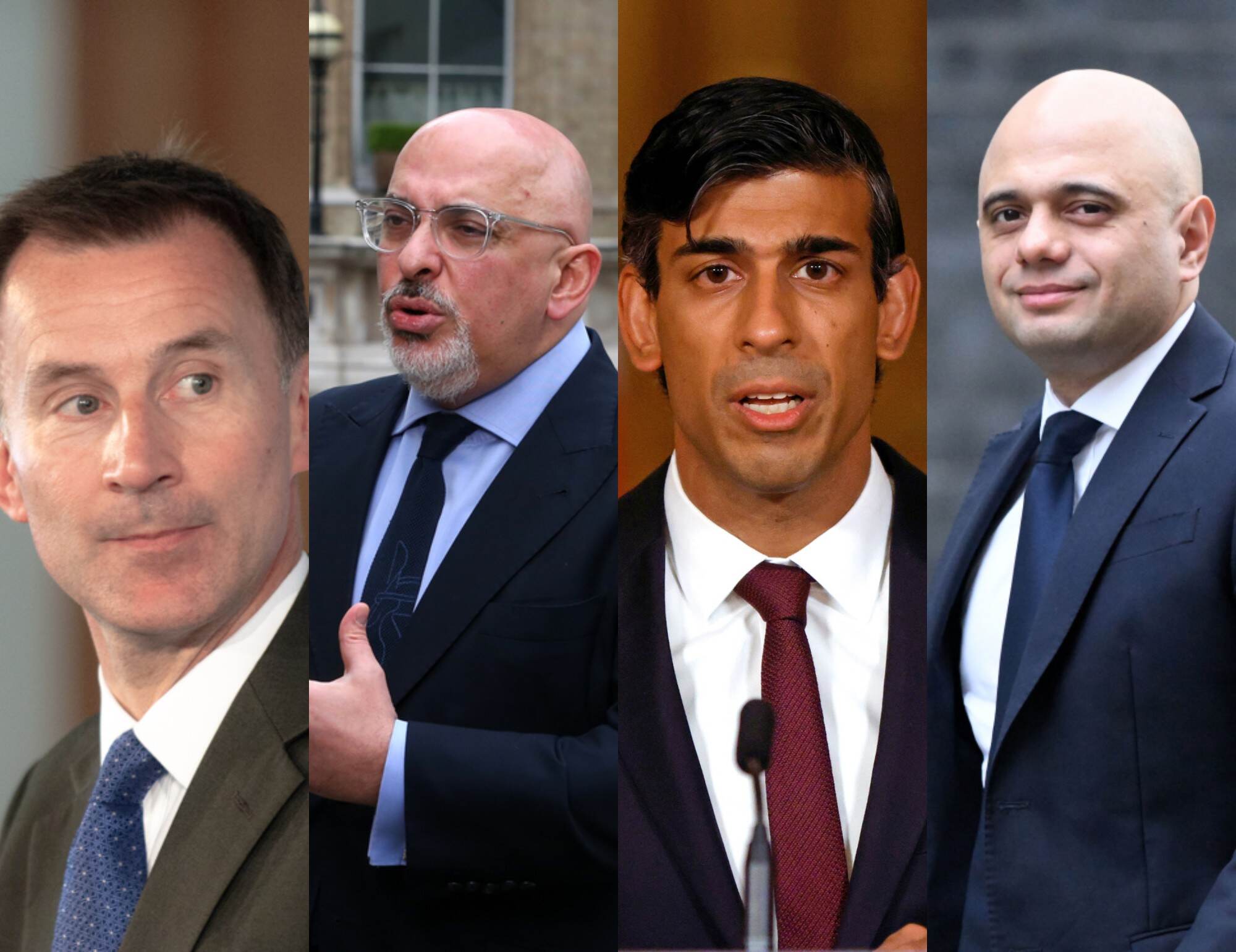 Meet The 10 Candidates Vying To Become Uks Next Prime Minister