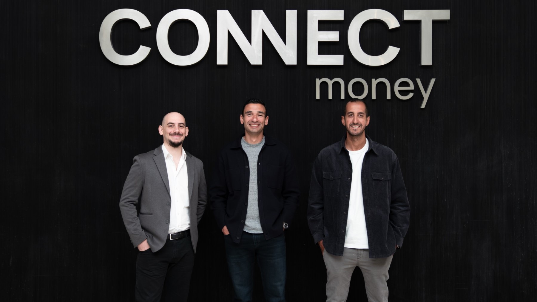 Egypt Based Connect Money Raises 8m In Seed Funding Round