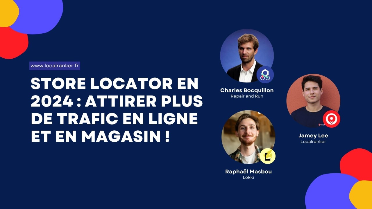 Store Locator En 2024 Attirer Plus De Trafic En Ligne Et En Magasin