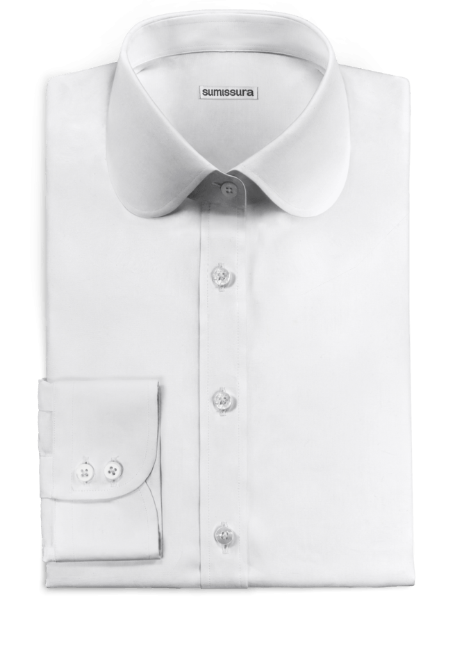 Womens White Shirts 100 Made To Measure Sumissura