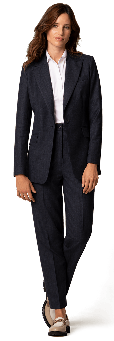 The Guide To Perfect Business Formal Attire Sumissura 53 Off