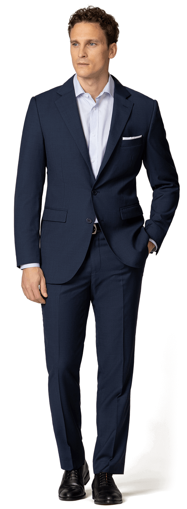 Costume Sur Mesure Homme Hockerty