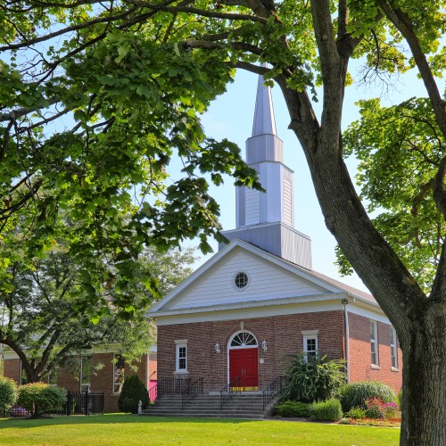 Good Shepherd Annual Meeting 2023 Episcopal Church Of The Good Shepherd