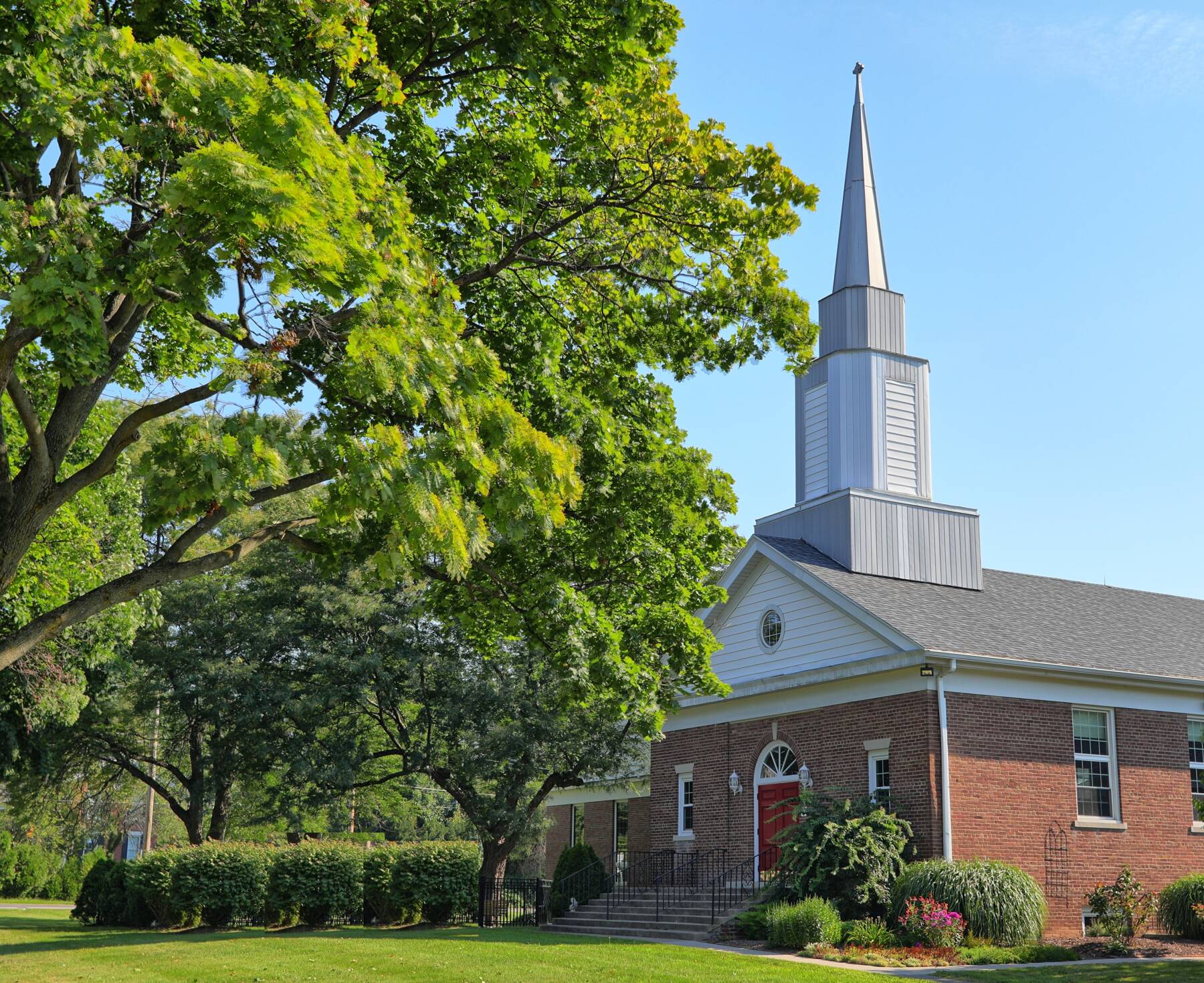 About Us Episcopal Church Of The Good Shepherd