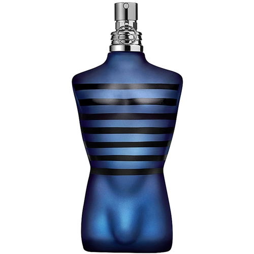 Le Male Ultra Intense Masculino Eau De Toilette