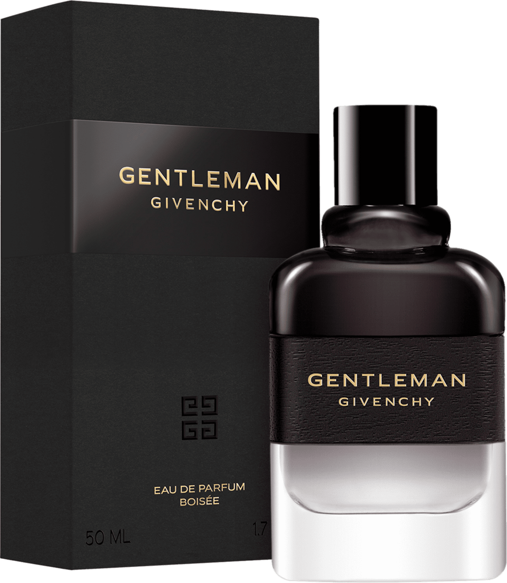 Gentleman Boisée Givenchy Perfume Masculino Eau De Parfum