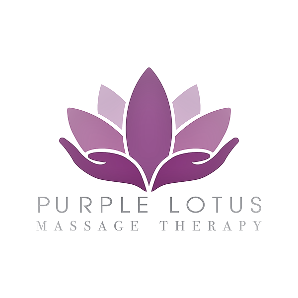 Purple Lotus Massage Therapy Instagram Facebook Linktree