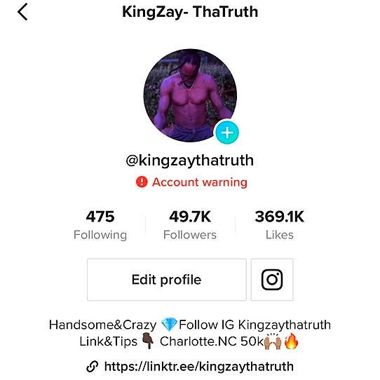 Kingzaythatruth Find Kingzaythatruth Onlyfans Linktree