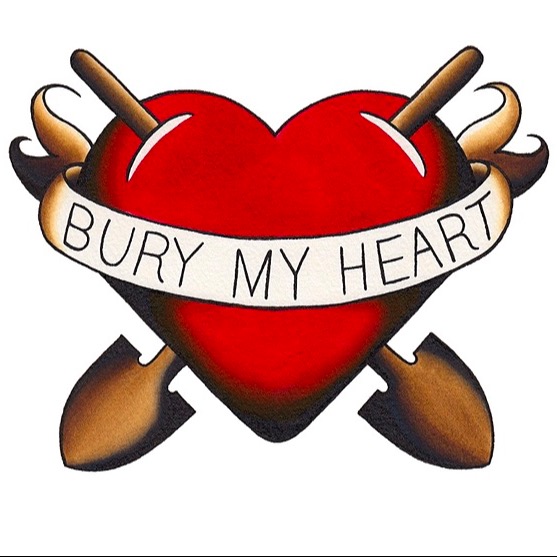 Burymyheart Listen On Spotify Linktree