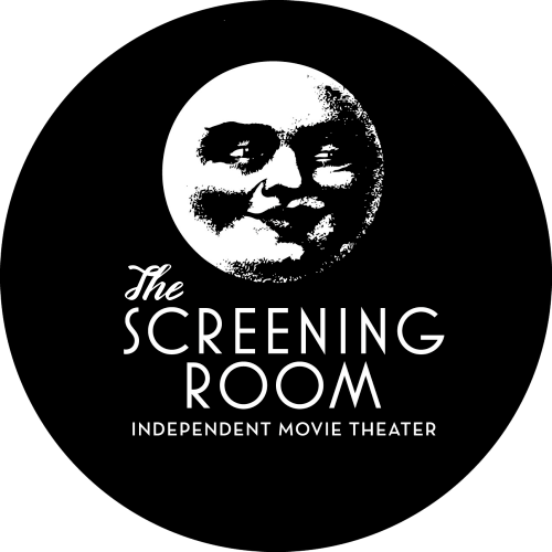 The Screening Room Twitter Instagram Facebook Linktree