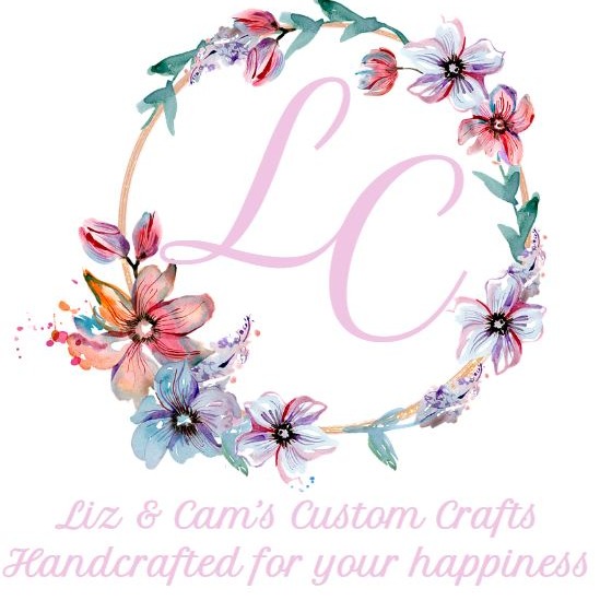 Liz And Cams Custom Crafts Facebook Linktree