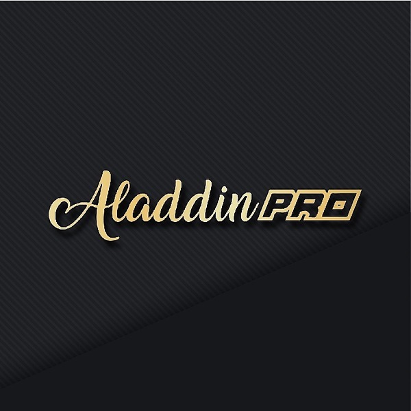 Aladdinpro Official Instagram Facebook Tiktok Linktree