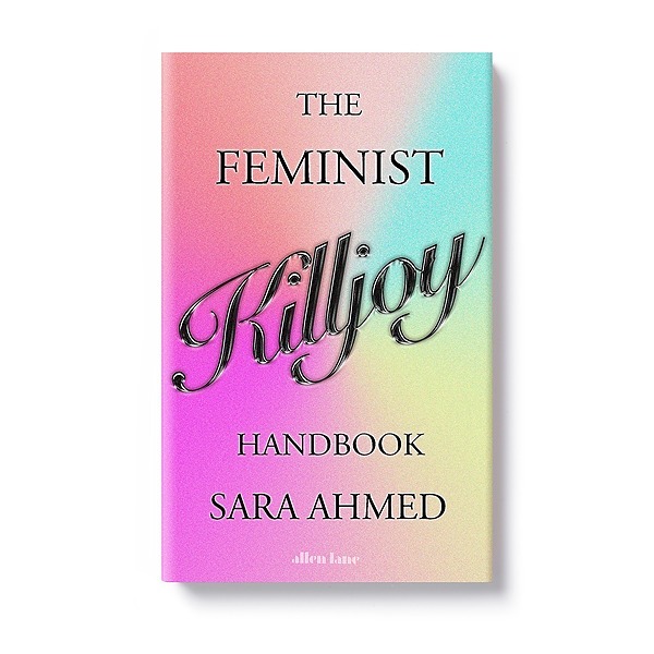 The Feminist Killjoy Handbook Linktree