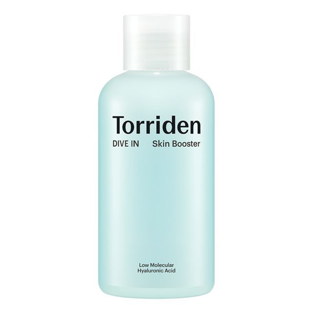 Torriden Dive In Low Molecule Hyaluronic Acid Skin Booster Yesstyle