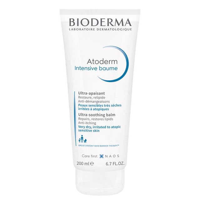 Bioderma Atoderm Intensive Baume Ultra Soothing Balm Yesstyle