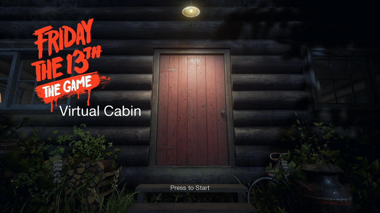 Unlock The Friday The 13th Virtual Cabin Secret Ending Allgamers