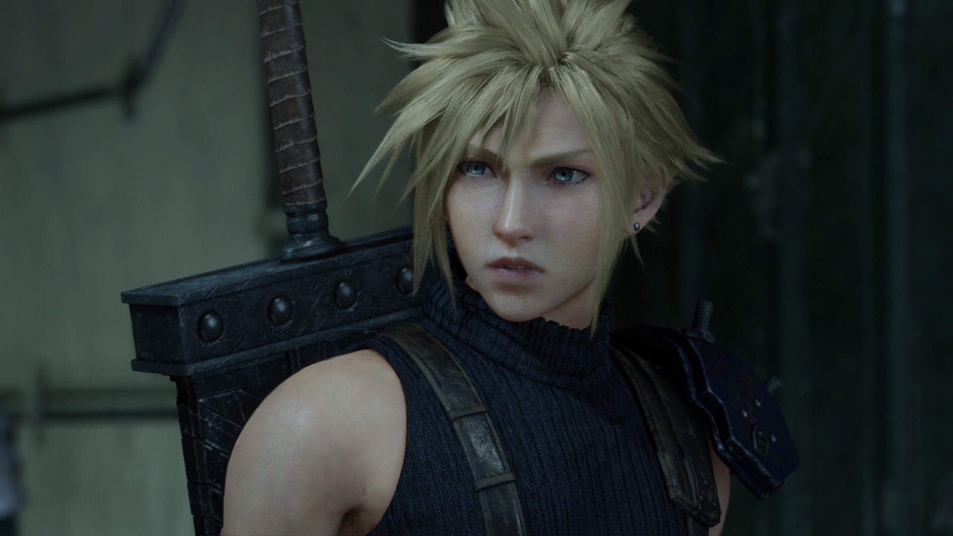 Final Fantasy Vii Remake Physical Copies May Not Arrive On Time Allgamers