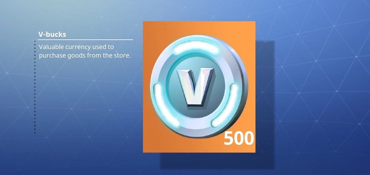 Fortnite How To Get More V Bucks For The Item Shop Allgamers