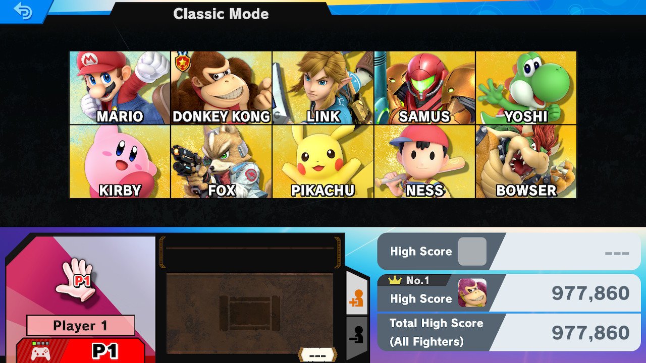 How To Unlock All Characters Quickly In Super Smash Bros Ultimate