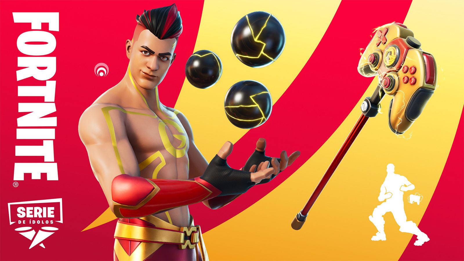 All Fortnite Icons Series Skins 2023