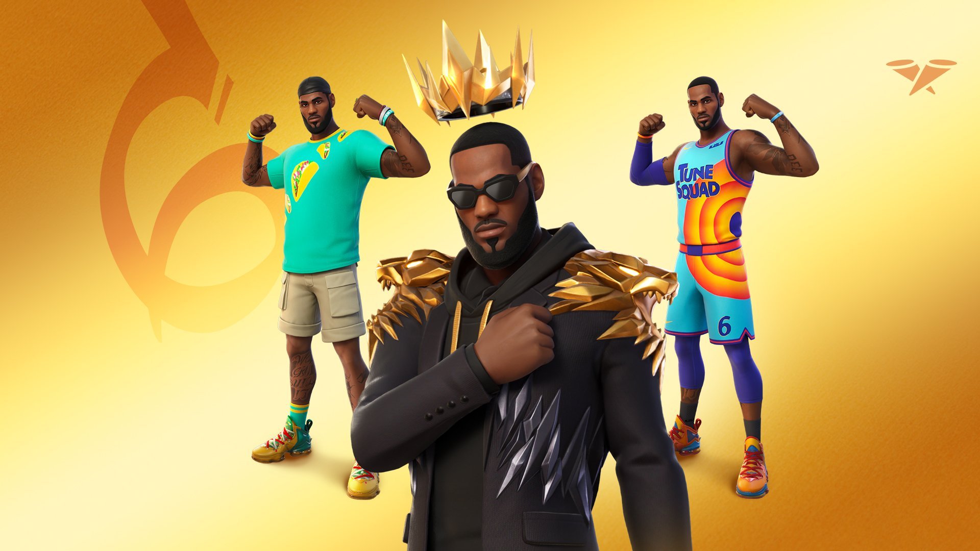 All Fortnite Icons Series Skins Allgamers