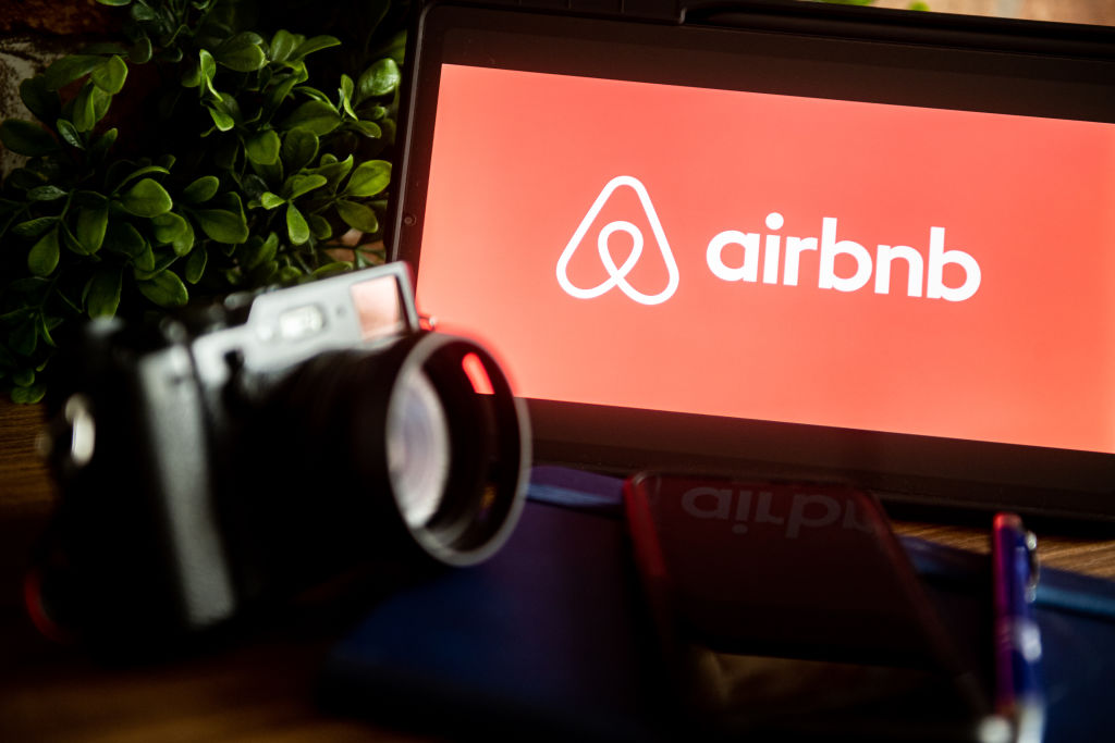 Airbnb Guests File Lawsuit On Host Who Allegedly Recorded Them Having