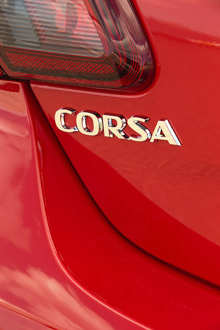 Prueba Opel Corsa 2015 Periodismo Del Motor