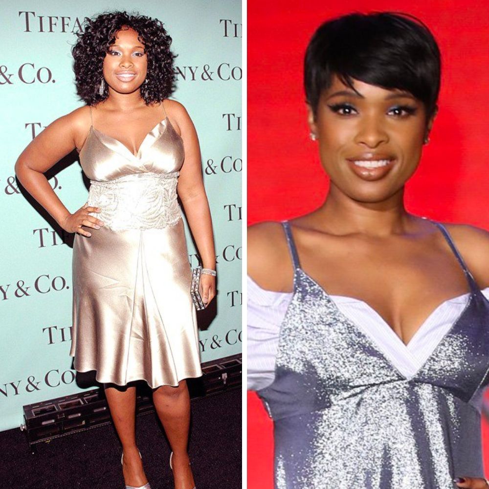 13 Of The Most Drastic Weight Loss Transformations In Hollywood