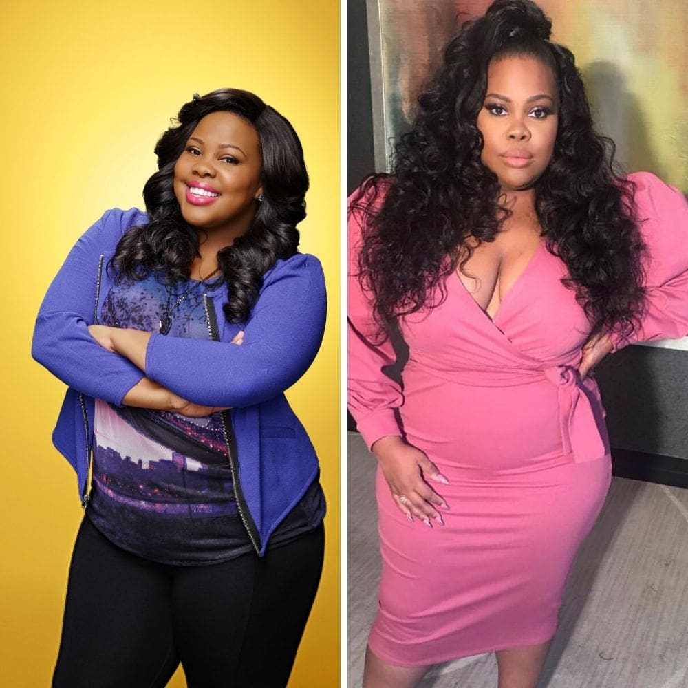 13 Of The Most Drastic Weight Loss Transformations In Hollywood