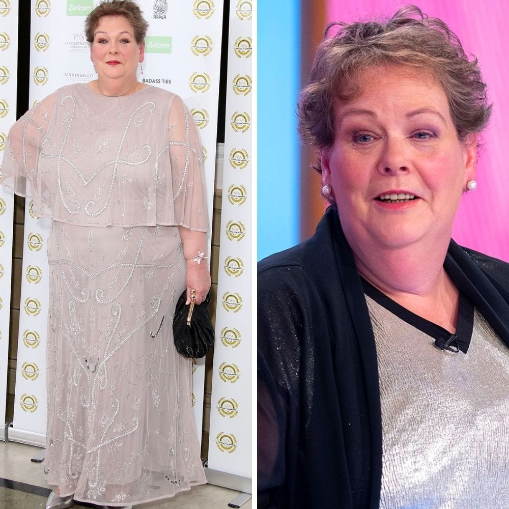 13 Of The Most Drastic Weight Loss Transformations In Hollywood