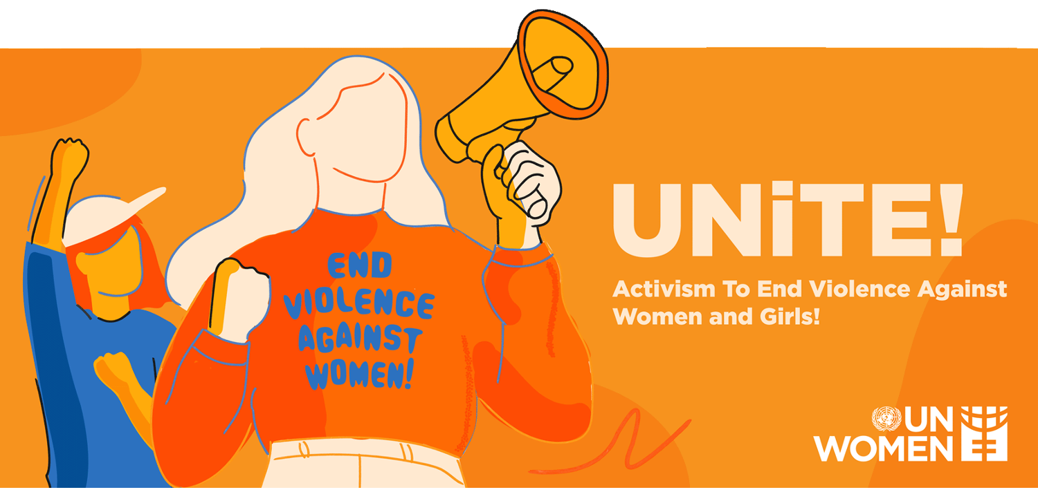 International Day For The Elimination Of Violence Against Women 2022