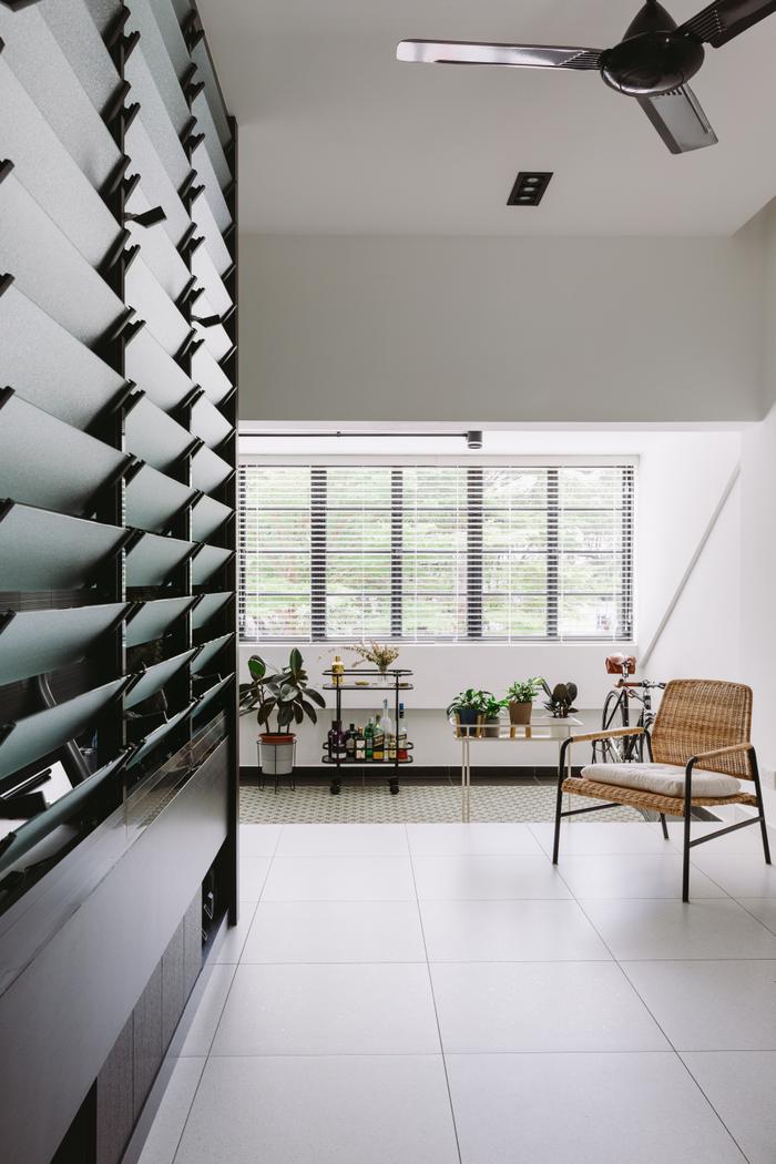 8 Fab Interiors That Breathe Life Into Old Tiong Bahru Homes Qanvast