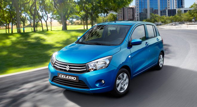 Suzuki Celerio 2018 Philippines Price And Specs Autodeal