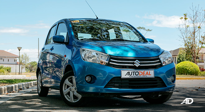 Suzuki Celerio 2022 Philippines Price Specs And Official Promos Autodeal