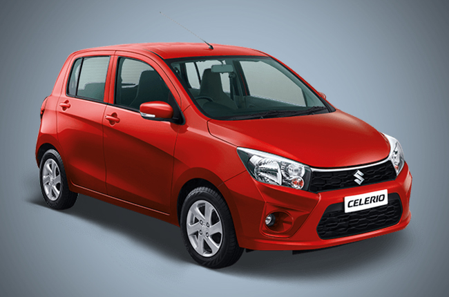 Suzuki Gives 2018 Celerio A New Face And We Dig It Autodeal